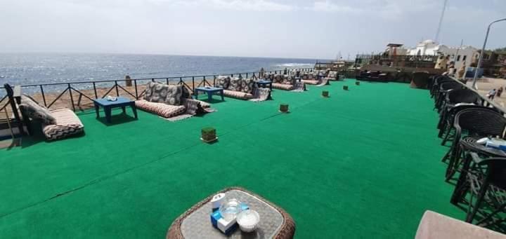 DOWNTOWN HOTEL, DAHAB